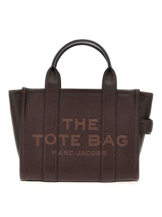 Marc Jacobs Sac Cabas - Marron