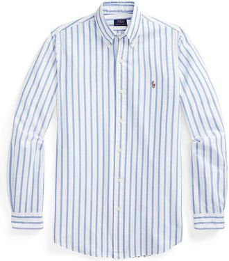 Polo Ralph Lauren Herren Freizeithemd