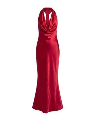 Norma Kamali ROBES - Robes longues sur YOOX.COM