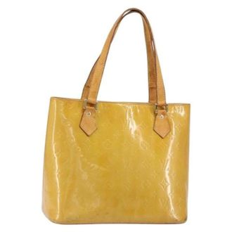 Louis Vuitton Damen, Pre-Owned, Gelb, ONE SIZEGr&ouml;&szlig;e