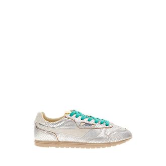 Autry Damen, Schuhe, Grau, 42 EUGr&ouml;&szlig;e
