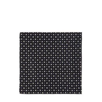 Saison 1865 Foulard &agrave; motif