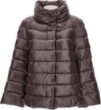 Fay Daunenjacke - Braun