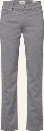 Brax Brax Hose Cadiz Straight Fit grau
