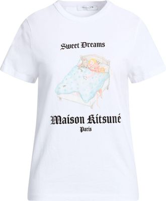 Maison Kitsun&eacute; TOPS - T-shirts auf YOOX.COM