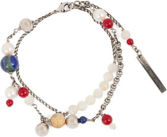 Dries Van Noten Homme, Accessoires, Multicolore, Taille: ONE Size Jewellery Dries Van Noten