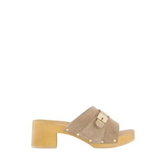 Scholl Damen, Schuhe, Beige, 41 EUGr&ouml;&szlig;e