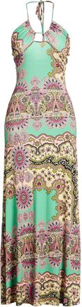 Miss Bikini KLEIDER - Maxi-Kleider auf YOOX.COM