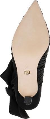 Badgley Mischka Escarpins Vanesa pour femme, noir, 37 EU