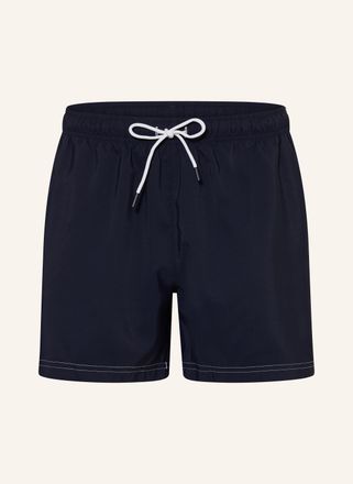 HUGO BOSS Hugo Badeshorts Max blau