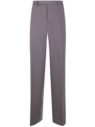 Rick Owens Tailored Dietrich Trousers