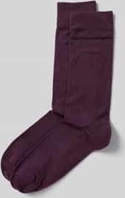 HUGO BOSS Gürtel aus Leder