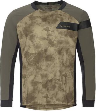 Vaude Herren Shirt Me Moab LS PRO Shirt