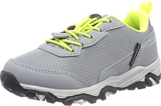 Rock Experience ROCKWIZ Hiking, 1319 Griffin + 2134 Sécurité Jaune, 33 EU