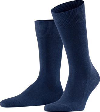 Falke Allrounder-Socken Family mit Stretchanteil in
