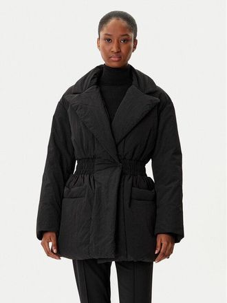 A|X Armani Exchange Winterjacke XW000669 AF16210 UC001 Schwarz Regular Fit
