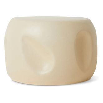 HKliving Table dappoint en céramique HKliving