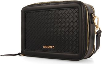 Gioseppo Damen Leest Tasche, Schwarz