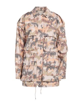 Isabel Marant JACKEN & MÄNTEL - Jeansjacken/Mäntel auf YOOX.COM