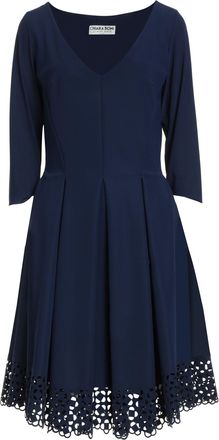 La Petite Robe Di Chiara Boni KLEIDER - Midi-Kleider auf YOOX.COM