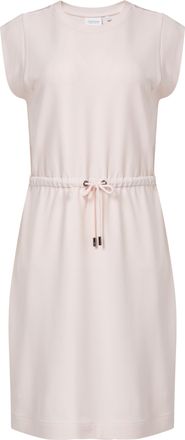 Comma Kleid mit Durchzugskordel
