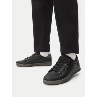 Skechers Sneakers Skechers Cavell Hensley 210946/BLK Schwarz