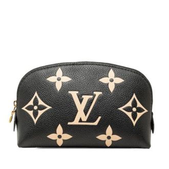 Louis Vuitton Pre-owned Pouch - - Pre-owned - Damen - Schwarzk - ONE SIZE