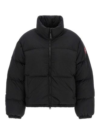 Canada Goose Daunenjacke - Schwarz