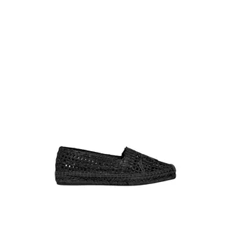 Max Mara Ilmes Espadrilles - - Shoes - Damen - Schwarzk - 37 EU