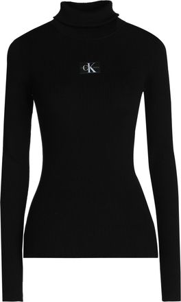 Calvin Klein STRICKWAREN - Rollkragenpullover auf YOOX.COM