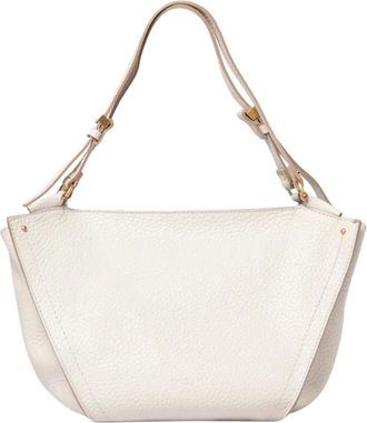 Gianni Chiarini Femme, Sacs, Beige, Taille: ONE Size Gianni Chiarini Bags.. Sand