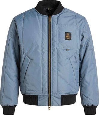 RefrigiWear JACKEN & M&Auml;NTEL - Jacken und Anoraks auf YOOX.COM