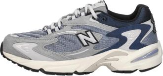 New Balance 725 Sneakers Laag - - Shoes - Herren - Grau - 37 EU