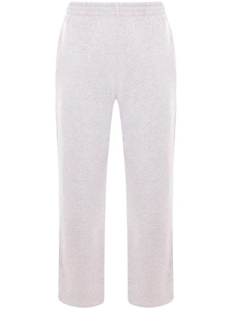 Represent pantalon de jogging à plaque logo - Gris