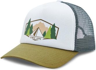 Buff Cap Darryl 131402.000.30.00 Bunt