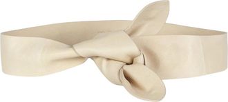 Cortana Femme, Accessoires, Beige, Taille: M Jin Belt