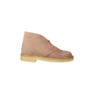 Clarks Laced Schuhe - - Shoes - Damen - Braun - 38 EU