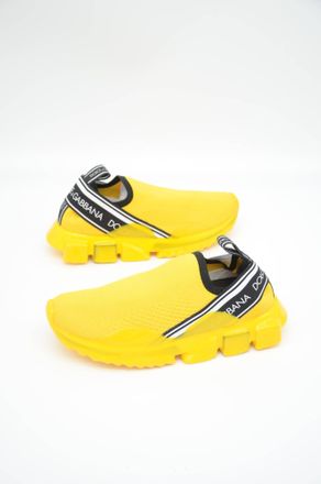 Dolce & Gabbana Damen Sneakers