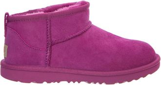 UGG Ugg, Damen, Schuhe, Rosa, 34 EUGr&ouml;&szlig;e