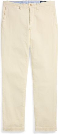 Ralph Lauren Cordhose mit Stretchanteil, Straight Fit in