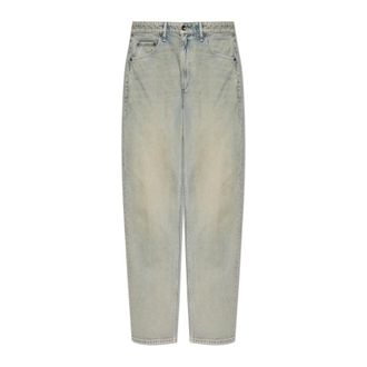 Rag & Bone Fit 4 Gerades Jeans - - Jeans - Herren - Blau - W31 L32