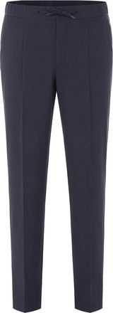 Herno Casual Hose - Blau