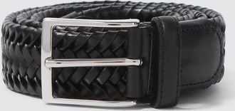 Rubinacci Gürtel aus Leder