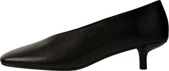 L37 Femme, Chaussures, Noir, Taille: 36 EU Heels