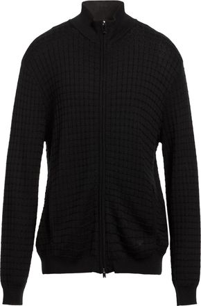 Emporio Armani STRICKWAREN - Strickjacken auf YOOX.COM