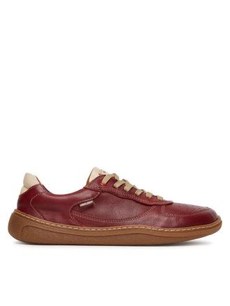 Pikolinos Sneakers Barefoot U9F-6363C2 Dunkelrot