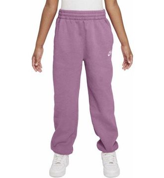Nike Sportswear Club Fleece Jr - Trainingshosen - M&auml;dchen
