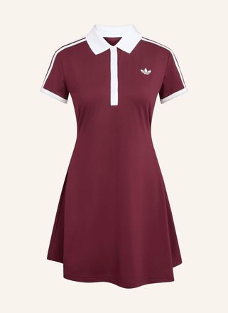 adidas Originals Adidas Originals Tenniskleid Classics rot