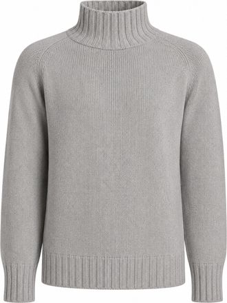 Aragona STRICKWAREN - Rollkragenpullover auf YOOX.COM