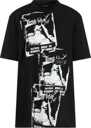John Richmond TOPS - T-shirts auf YOOX.COM